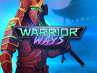 Warrior Ways Slot | Hacksaw Gaming | Monkey Casino