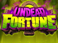 Undead Fortune Slot (Hacksaw Gaming) - Monkey Casino