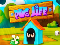 Pug Life Slot (Hacksaw Gaming) - Monkey Casino
