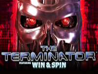 The Terminator Slot | Inspired | Play at Monkey Casino