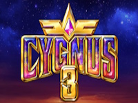 Cygnus 3 Slot | ELK Studios | Monkey Casino