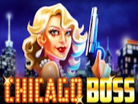 Chicago Boss Slot - Monkey Casino