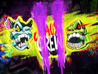 Chaos Crew 2 Slot | Hacksaw Gaming | Monkey Casino