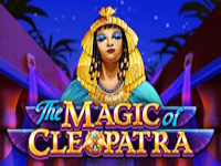 The Magic of Cleopatra Slot | Monkey Casino