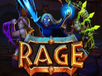 Rage Slot | NetEnt | Monkey Casino
